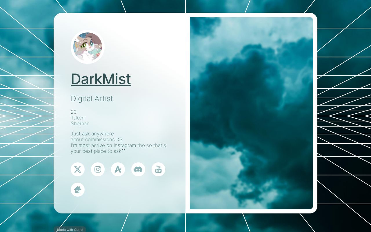 DarkMist